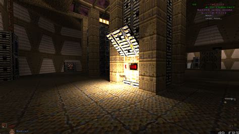 Unit Features 6 Tech Columns Image Quake Hack Mod For Quake ModDB