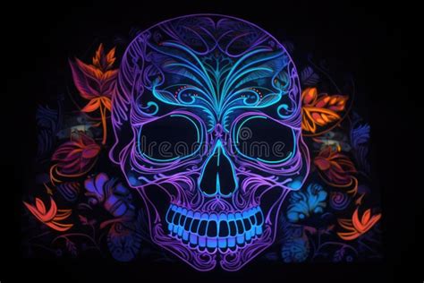 Uv Reactive Stock Illustrations 188 Uv Reactive Stock Illustrations Vectors And Clipart