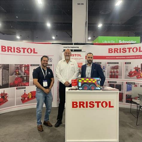 Bristol Fire Engineering Innovative Fire Fighting Solutions