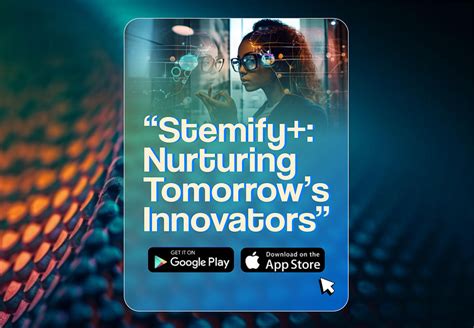 Brand Identity Design For Stemify By Fagbohun Emmanuel Branduiux