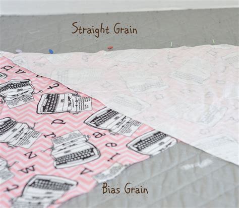 Making Bias Binding Tutorial