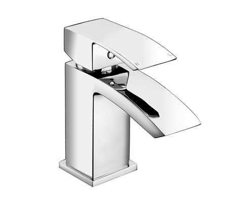 Dash Mini Single Lever Basin Mixer Just Taps