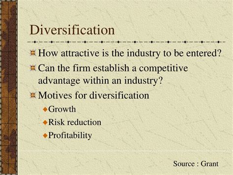 Ppt Corporate Strategies Vertical Integration And Diversification Powerpoint Presentation