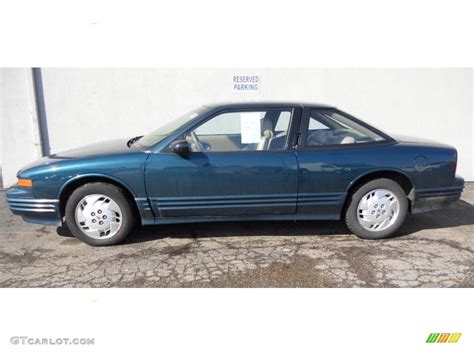 1995 Oldsmobile Cutlass Supreme Sl