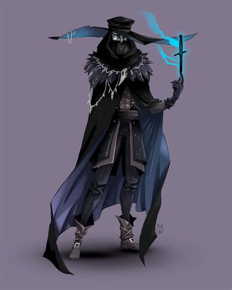 Dnd Drow Shadow Sorcerer Jdr