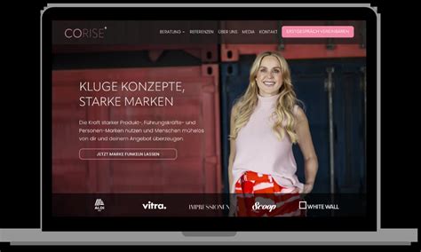 Corise Bohne And Abt