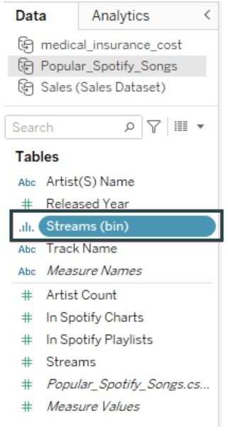 Tableau Bins Examples Uses How To Create Step By Step Tableau Bins Examples Uses How To Create Step By Step
