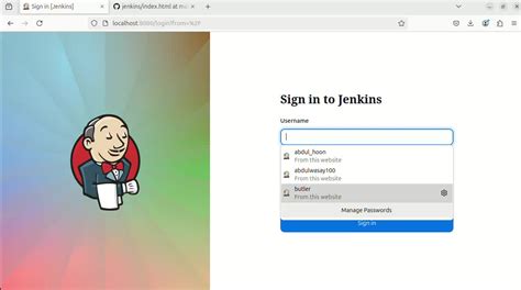 Abdul Wasay On Linkedin Jenkins Devops Cloudcomputing Automation Continuousintegration