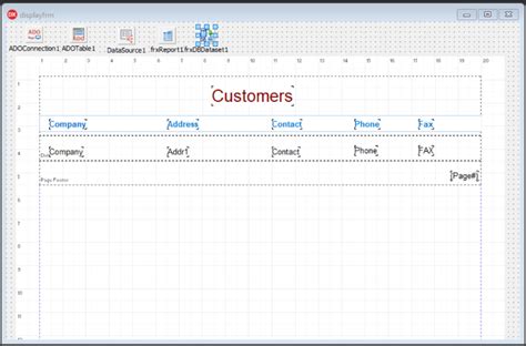 Migrating From QuickReport 6 To FastReport VCL Is Quick And Fun Fast
