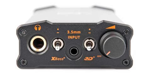Best Headphone Amps Updated For 2021 Sound Manual