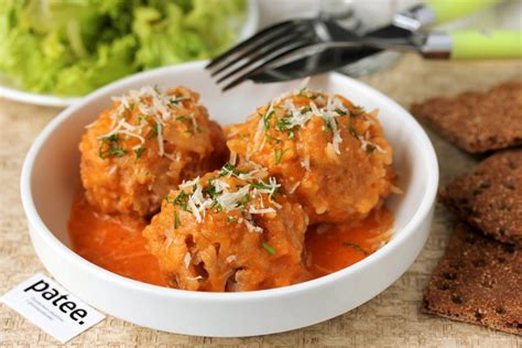 Мясные тефтели из свинины в мультиварке - рецепт для мультиварки ...