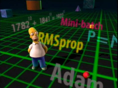 Common Machine Learning Optimization Techniques By Heimer Rojas Medium