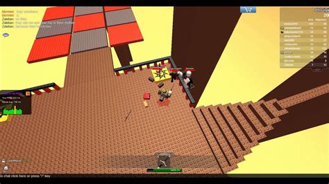 Roblox Gameplay Commentary Sword Fight On The Heights Original Youtube