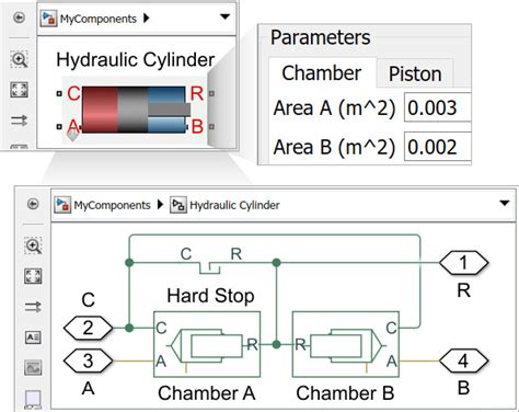 Features Simscape Matlab And Simulink