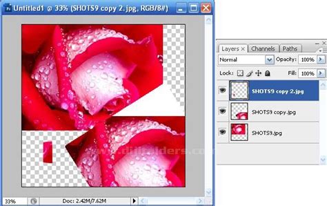 Photoshop Dersleri Script Load Files Into Stack