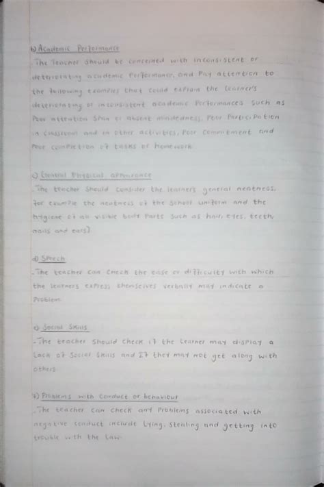 Csp2601 Assignment 04 Tacadem Prz1cimed The Teacn Dheuid Be Ce