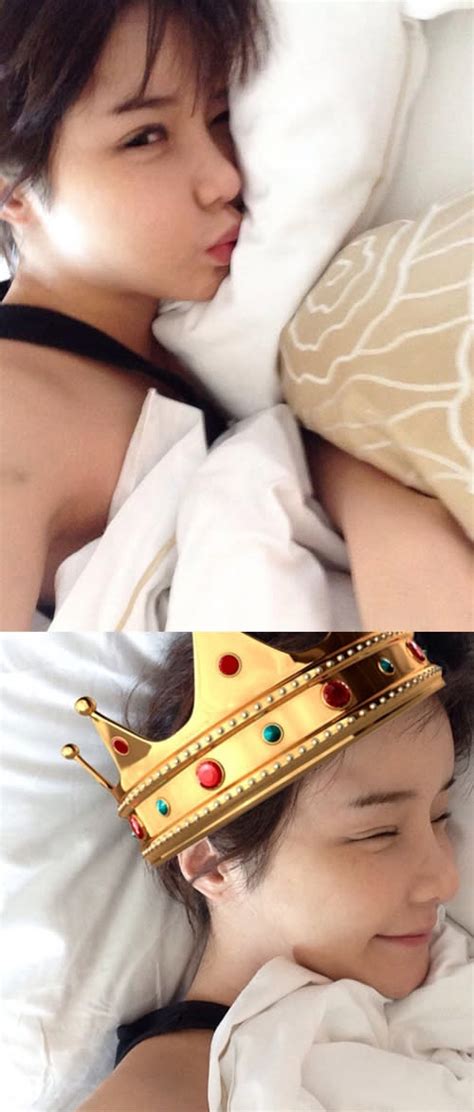 Park Bom Without Makeup Saubhaya Makeup