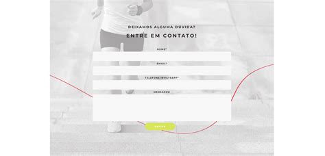 Run&Fun on Behance