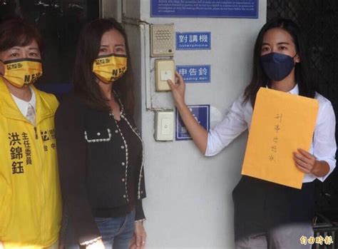 台中時力正妹捲土重來勝選 私密片案檢警持續調查釐清 2022 九合一選舉