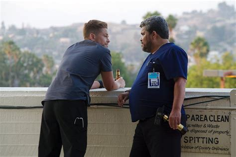 Code Black Landslide S02E05 2016 ČSFD cz