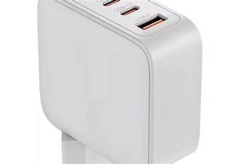 Сетевое зарядное устройство Olmio 044550 387435 Festima Ru