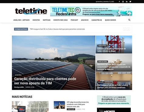 Criação de layout desenvolvimento wordpress on Behance