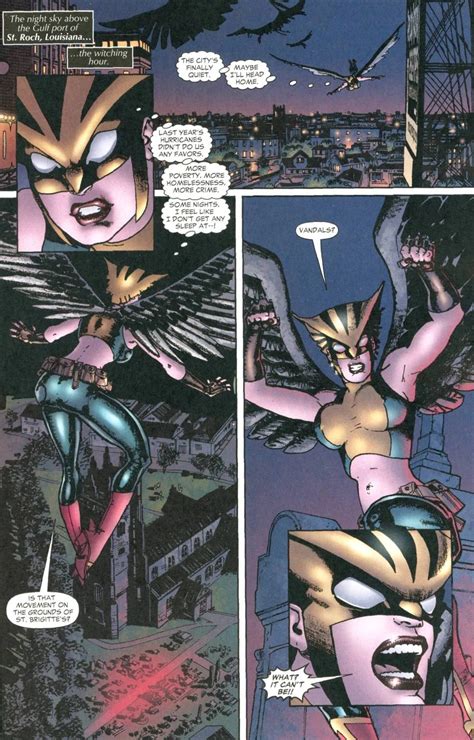 Hawkgirl Vol 1 Gallery Comic Book Art Wiki Fandom