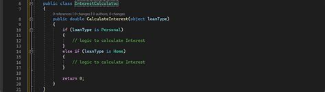 Open Closed Principle In C “open Closed Principle Is One Of The By Shinop John Jan 2024