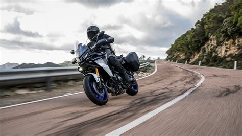 Yamaha Tracer 9 Gt Plus — Suncity Yamaha