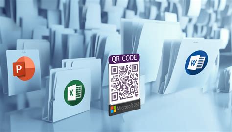 Qr Codes For Office 365 What You Need To Know About Generating And Applying Codes