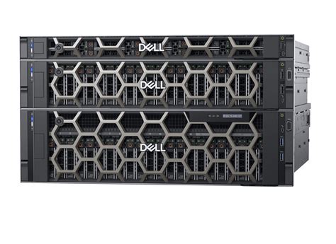 Серверы DELL EMC PowerEdge купить с доставкой по России, цена на ...