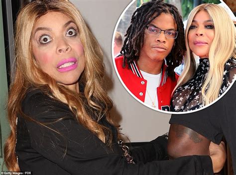 Wendy Williams Left To Die After Losing Access To Her Bank Accounts