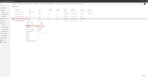 How To Update Dynamics 365 Apps In An Environment Power Platform