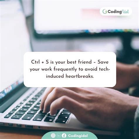 Boost Productivity With Ctrls Codingidol Posted On The Topic Linkedin