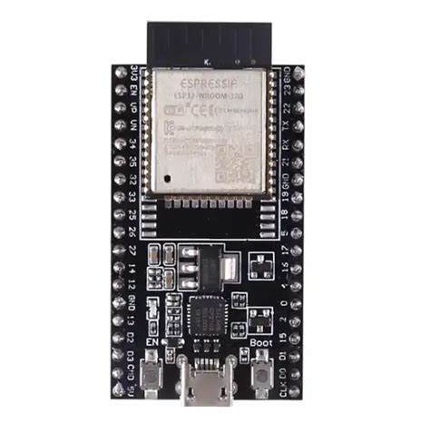 Esp32 Devkitc Core Board Esp32 Development Board For Esp32 Wroom 32d 4mb Flash Esp 32 Wifi