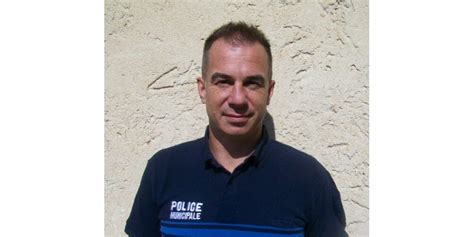 Villeneuve Lez Avignon Nicolas Hery Prend La Direction De La Police