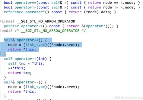 List的底层：list底层是什么 Csdn博客