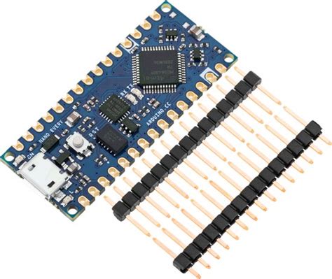 Arduino Nano Every Board Abx00028 Bol
