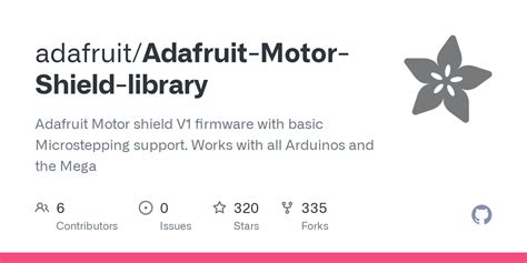 Code For Dafruit Motor Shield Programming Arduino Forum
