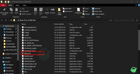 Tecno KC Flash File Stock ROM Firmware