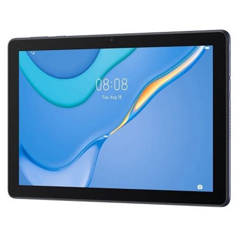 Huawei MatePad T G LTE IPS LCD Tablet Price In Bangladesh