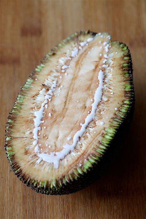 How To Make Jackfruit Dry Vegetable