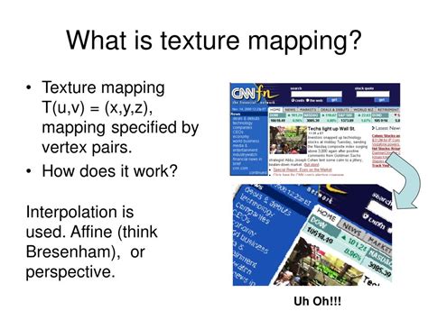 Ppt Morphing And Warping Powerpoint Presentation Free Download Id