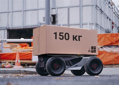 Робот Hunter 2 0 цена от официального дистрибьютера в Москве и РФ Robosobaka