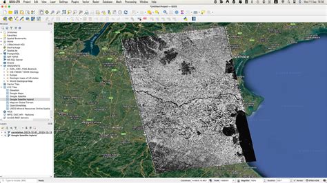 Sentinel1 Multi Temporal Coherence Fails On Version 10 Microwave