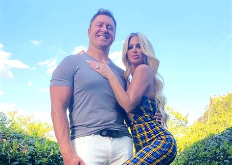 Rhoas Kim Zolciak Calls Police On Kroy Again In Latest Dispute