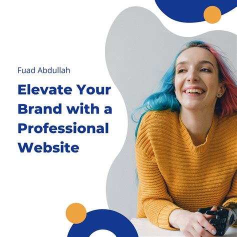 Fuad Abdullah Abdullah On Linkedin Websitedevelopment Brandvisibility Ecommercesolution