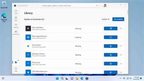 How To Update Apps On Windows 11 Windowstip