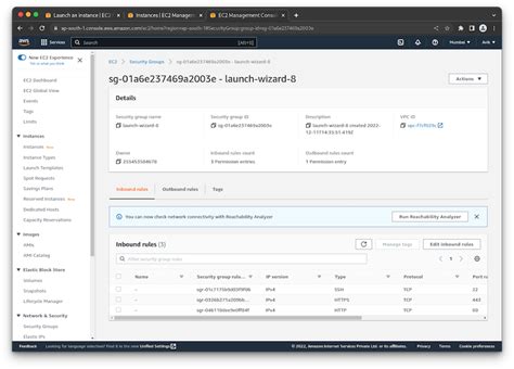 Deploy A Node App On Aws Ec2 Linux Circleci