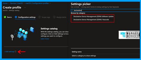 Declarative Device Management A New Way Of Managing Apple Devices HTMD Blog